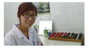 Pioneering Optometry in Vietnam - Optometry Giving Sight