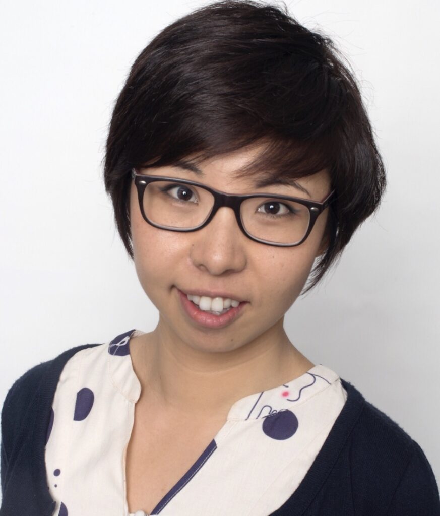 Our Team - Optometry Giving Sight