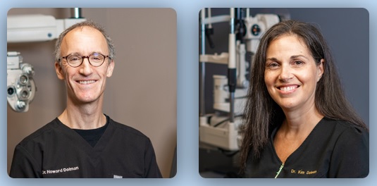 TEAM OGS - Optometry Giving Sight