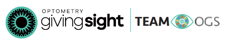 TEAM OGS - Optometry Giving Sight