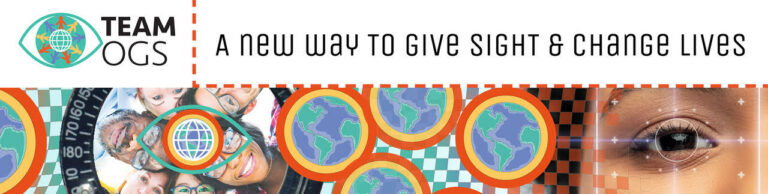 TEAM OGS - Optometry Giving Sight