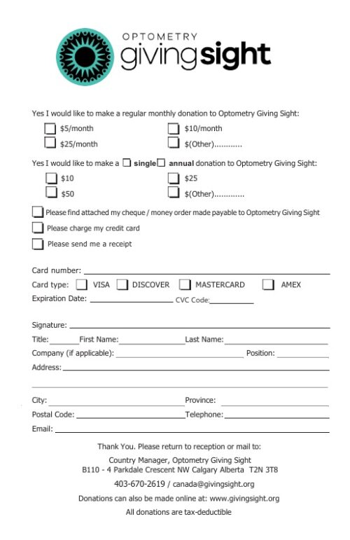 CHAMPIONS PORTAL - Digital Materials - 2025 - Optometry Giving Sight